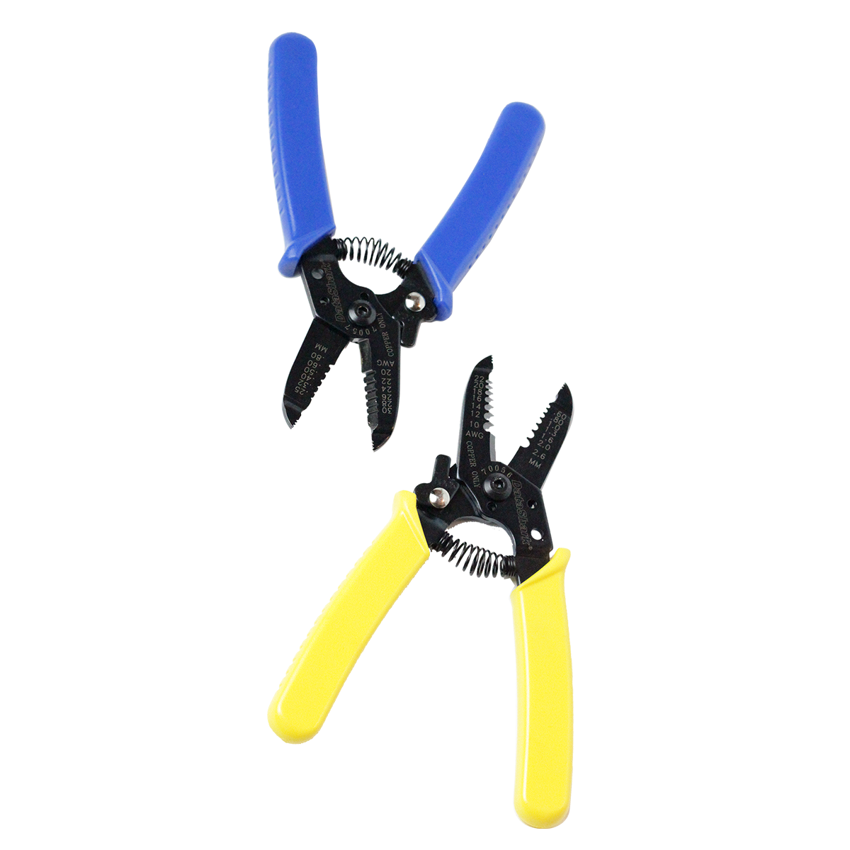 WIRE STRIPPER BUNDLE – DataShark